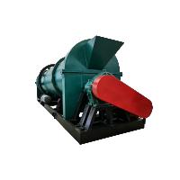China Industrial Intelligent Compound Fertilizer Granulator Production Line ODM for sale
