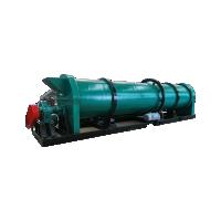 China Agricultural Rotary Drum Compound Fertilizer Granulator Machine Mass Production for sale