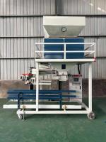 China Easy Operation Fertilizer Packaging Machine with Dust-Proof Design and Strong Compatibility Fertilizer Bagging Machine for sale