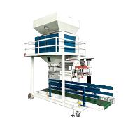 China 20kg-35kg Automated Fertilizer Packaging Machine Large Scale Production Lines for sale