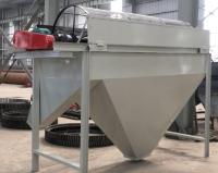 China Fertilizer Screener rotary trommel screen machine ideal for separating and classifying fertilizer particles to ensure fertilizer output for sale