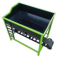 China Loader Bunker – Reliable Storage & Feeding Solution for Sticky Bulk Materials for sale