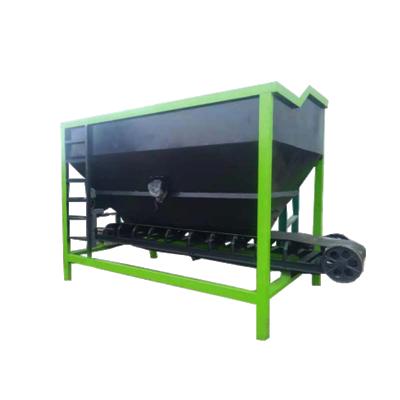 China Loader Bunker – Pollution-Free Storage Solution for Hazardous Chemical Materials for sale