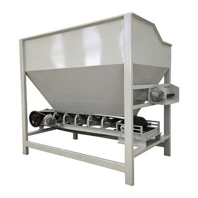 China Loader Bunker – Temperature-Controlled Storage Solution for Temperature-Sensitive Materials for sale