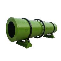 China Custom Organic Composting Pellet Fertilizer Coating Machine For Animal Waste for sale
