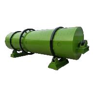 China Compact Cow Dung Fertilizer Pellet Machine For Small Batch Coating for sale