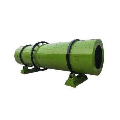 China OEM Rotary New Type Organic Fertilizer Granulator Machine For Pharmaceutical for sale