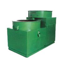 China 22kw Fertilizer Coating Machine For Polishing Multi Stage Wear Resistant for sale