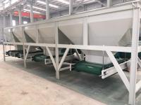China Mass Production Batch Mixer Machine Plant for animal waste fertilizer for sale