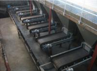 China Multi-bin Automatic Batching Machine Wheel Loader Feeding Silo Continuous Material Feeding Equipment for Fertilizer Processing for sale
