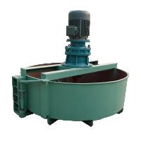 China Disk Granular Fertilizer Mixer Machine Large Scale Continuous Production for sale