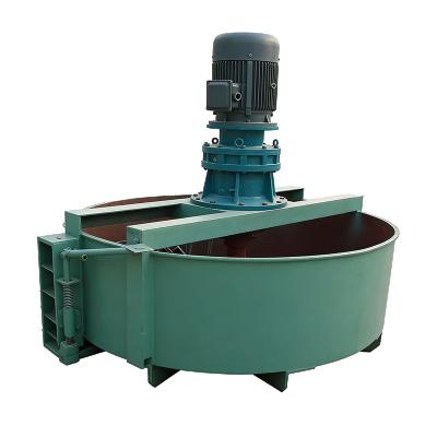 China Disk Granular Fertilizer Mixer Machine Large Scale Continuous Production for sale