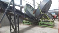 China High‑Automation NPK Compound Fertilizer Production Line Flexible Formula Adjustment for Different NPK Ratios for sale