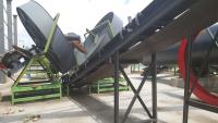 China High‑Automation NPK Compound Fertilizer Production Line Flexible Formula Adjustment for Different NPK Ratios for sale