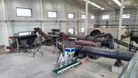 China NPK Fertilizer Production Line with Adjustable NPK Ratios, High Granulation Rate, and Modular Configuration for Granular Compound Fertilizer for sale