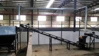 China Roller Extrusion Granulation Production Line for Compound Fertilizer Manufacturing for sale