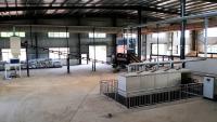 China Roller Extrusion Granulation Production Line for Compound Fertilizer Manufacturing for sale