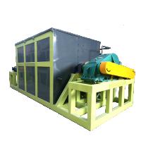 China Organic Fertilizer Fermentation Tank for Efficient Aerobic Composting for sale