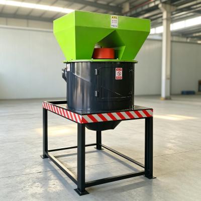China High Efficiency Eco-friendly Biomass Crusher Machine with Adjustable Output Particle Size 1-100mm for Organic Fertilizer Equipment for sale
