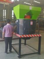 China High Efficiency Eco-friendly Biomass Crusher Machine with Adjustable Output Particle Size 1-100mm for Organic Fertilizer Equipment for sale