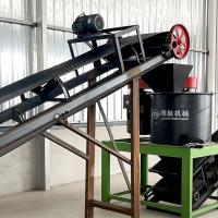China Full Automatic NPK Compound Fertilizer Production Line with Wide Raw Material Compatibility and Modular Configuration for sale