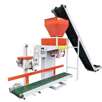 China 5-65kg Quantitative Packaging Machine and Bagging Machine for Granule Powder Mixed Material with 300-480 Bags per Hour Speed for sale