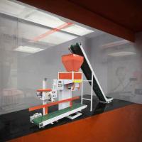 China 5-65kg Quantitative Packaging Machine and Bagging Machine for Granule Powder Mixed Material with 300-480 Bags per Hour Speed for sale