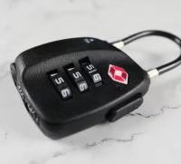 China Custom Digital Password Padlock High Security Multipurpose for sale