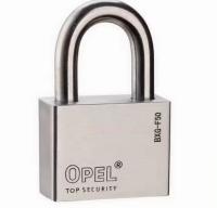 China Marine Outdoor Safety Padlocks Keyed Alike 201 Stainless Steel for sale