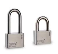 China Marine Outdoor Safety Padlocks Keyed Alike 201 Stainless Steel for sale