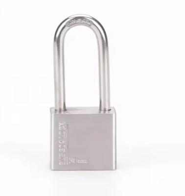 China 304SS Marine Padlocks Keyed Alike 50 Pack Anti Rust Waterproof for sale