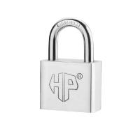 China 40MM 304 Stainless Steel Padlocks Keyed Alike Sets Waterproof for sale