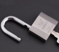 China OEM Bulk Locks Keyed Alike Stainless Steel ISO9001 Certificated for sale