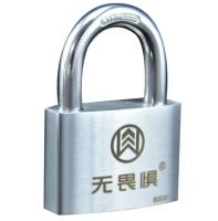China Anti Rust 316SS Stainless Steel Padlock Keyed Waterproof For Outdoor for sale