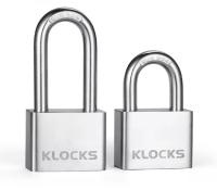 China 40mm Anti Cutting Stainless Steel Padlock Keyed Alike Rustproof for sale