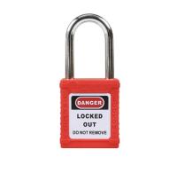 China High Security Industrial Combination Padlock Keyed Alike In Bulk for sale