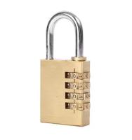 China Oem Generic Small Password Lock Weather Resistant Combo Luggage Lock for sale