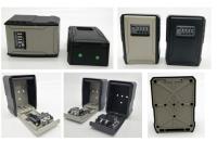 China OEM Combo Key Password Box Lock Storage For Home Apartment for sale