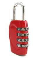 China ODM Secure Tsa Recognized Locks For Luggage International Travel for sale