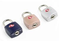 China Airline TSA Approved Luggage Locks Combo For Traveler for sale