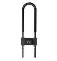 China Glass Door Burglar Long Shackle Padlock 50mm Weatherproof for sale