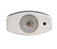 China 316 Stainless Steel 20 Padlocks Keyed Alike 45mm Heavy Duty for sale