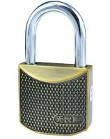 China Security Heavy Duty Combo Padlock Weatherproof Combination Lock OEM for sale