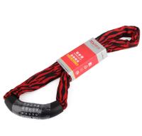 China Uncuttable Number Bicycle Padlock Most Secure Customized for sale