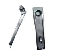 China Standard Shackle Cabinet Door Padlock Cupboard Lock System for sale