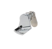 China 4 Digit Click Storage Cupboard Combination Lock Weatherproof for sale