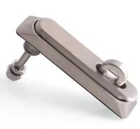 China Heavy Duty Electrical mechanism Cabinet Door Padlock for Household for sale