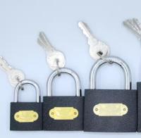 China ODM 50mm Iron Padlock Waterproof Outdoor Lock for sale