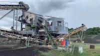 China YG938E69 Jaw Crusher for Mobile Stone Aggregate Rock Granite Limestone Hot Promotion for sale