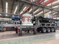 China YG938E69 Jaw Crusher for Mobile Stone Aggregate Rock Granite Limestone Hot Promotion for sale